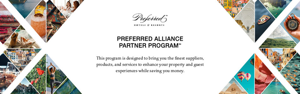 Dear Preferred member,